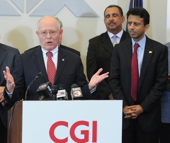 CGI marks 10 years of tech job growth in Lafayette | Business ...