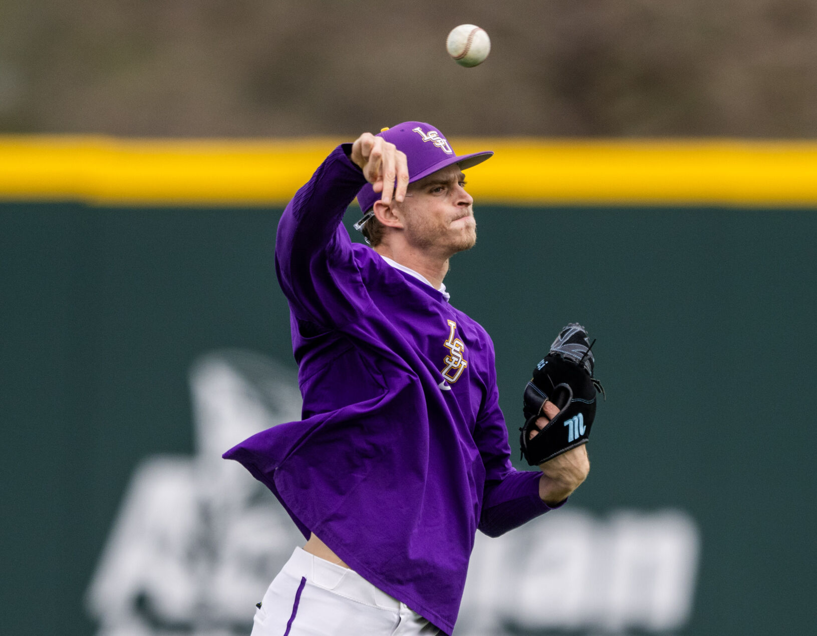 LSU baseball: Gavin Guidry injury update, redshirt potential | LSU ...