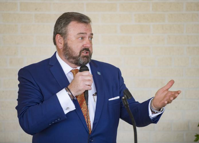 Acadiana newsmakers: Broussard chamber CEO named officer to statewide ...