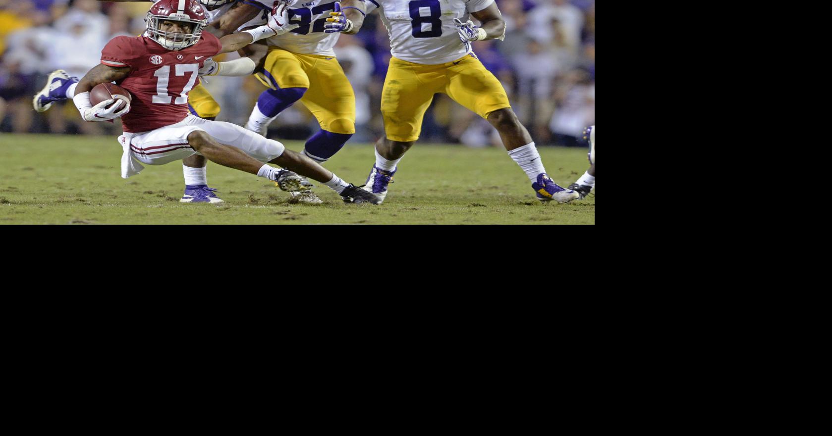 LSU-Rice: Pregame notes | LSU | theadvocate.com
