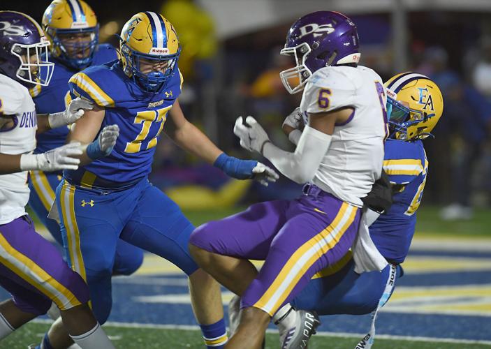 Live Oak advances to LHSAA softball tourney with 13-1 win | Livingston ...