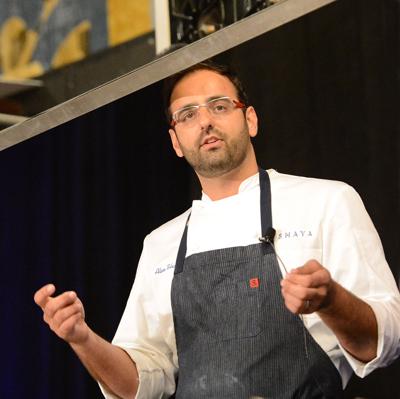 Celebrity chef Alon Shaya to open restaurants in New Orleans, Denver ...