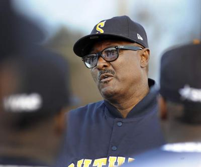 Southern’s struggles fit Roger Cador’s forthcoming book | Southern ...