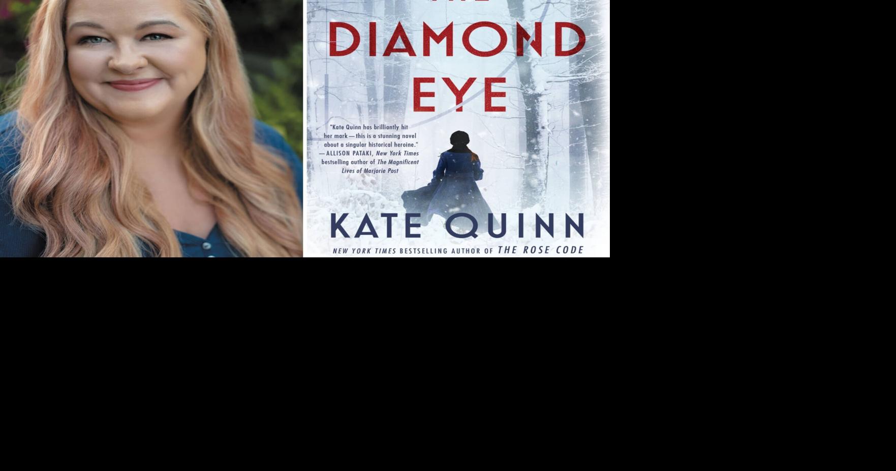 West Feliciana Parish Library Friends sponsors virtual author series ...