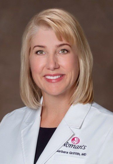 New CEO of Woman's Hospital to start Monday; 'I am prepared to lead ...