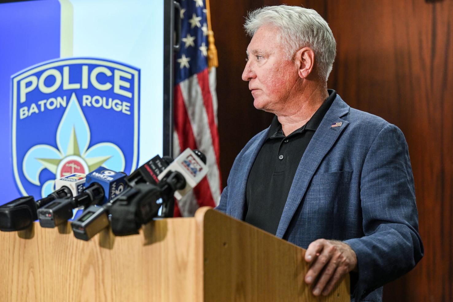 Baton Rouge DA looks into property tax for staffing woes | Baton Rouge ...