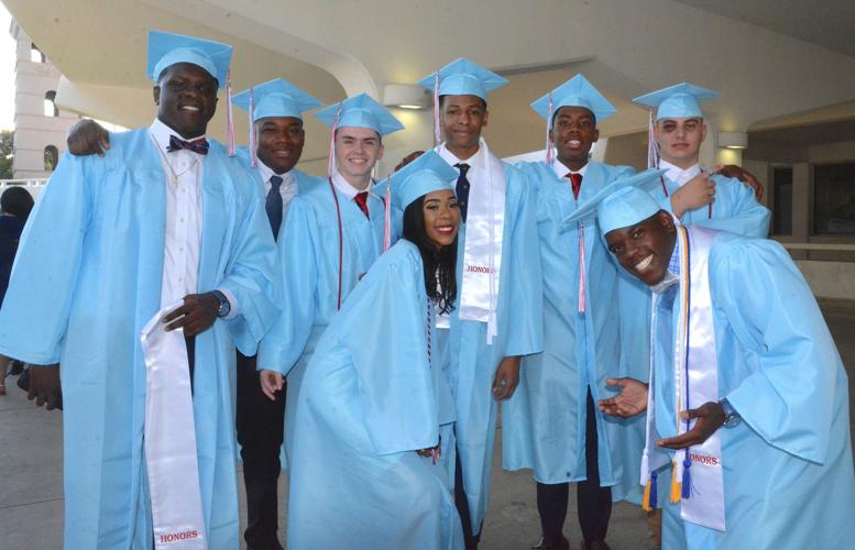 Zachary High School Class of 2019 | Zachary | theadvocate.com