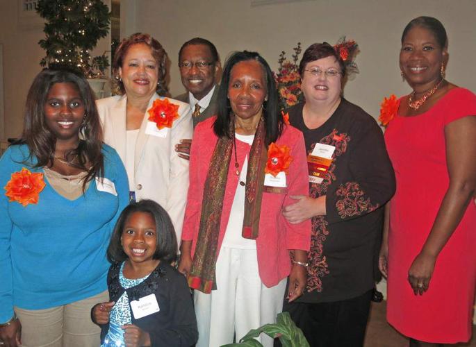 Pam's Party Line for Nov. 9, 2014 | Pam Bordelon | theadvocate.com