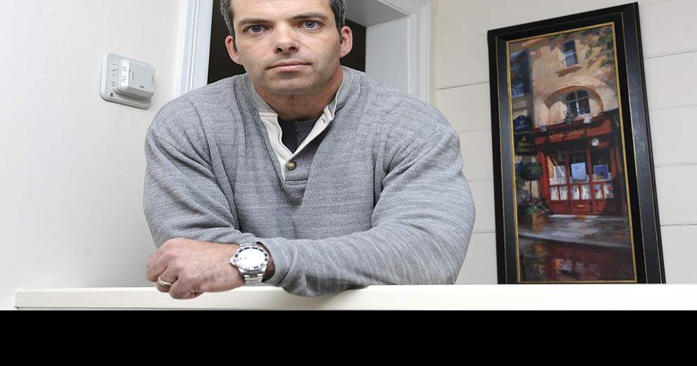 Divorce records of Lafayette Sheriff-elect Mark Garber, Rachel Garber ...