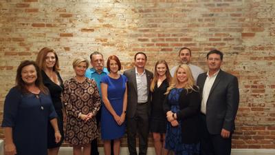 East Feliciana Chamber officers meet with state's attorney general ...
