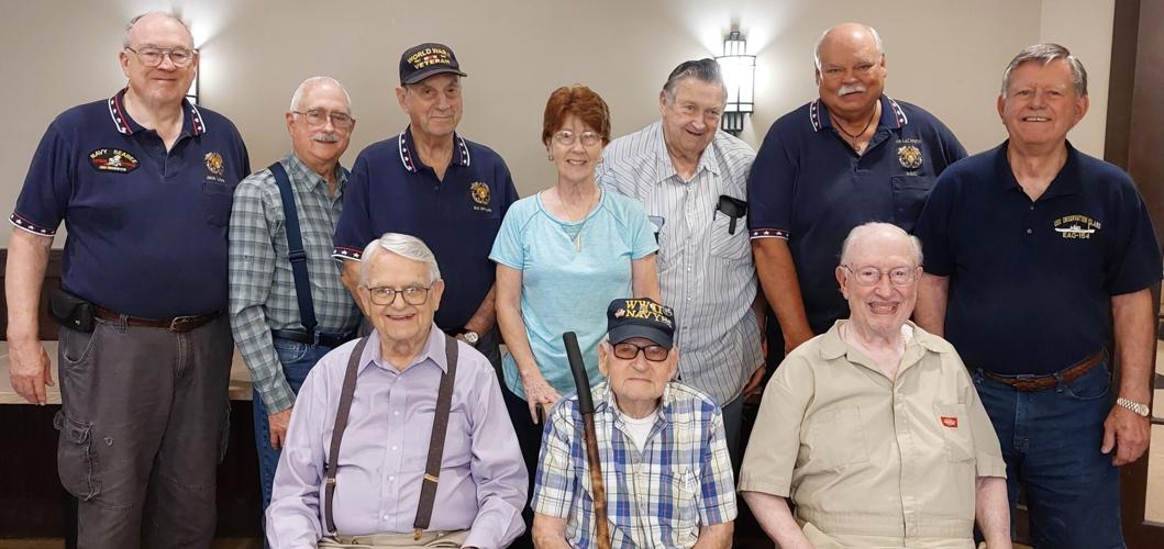 Community: LPB celebrates successful year | Entertainment/Life ...