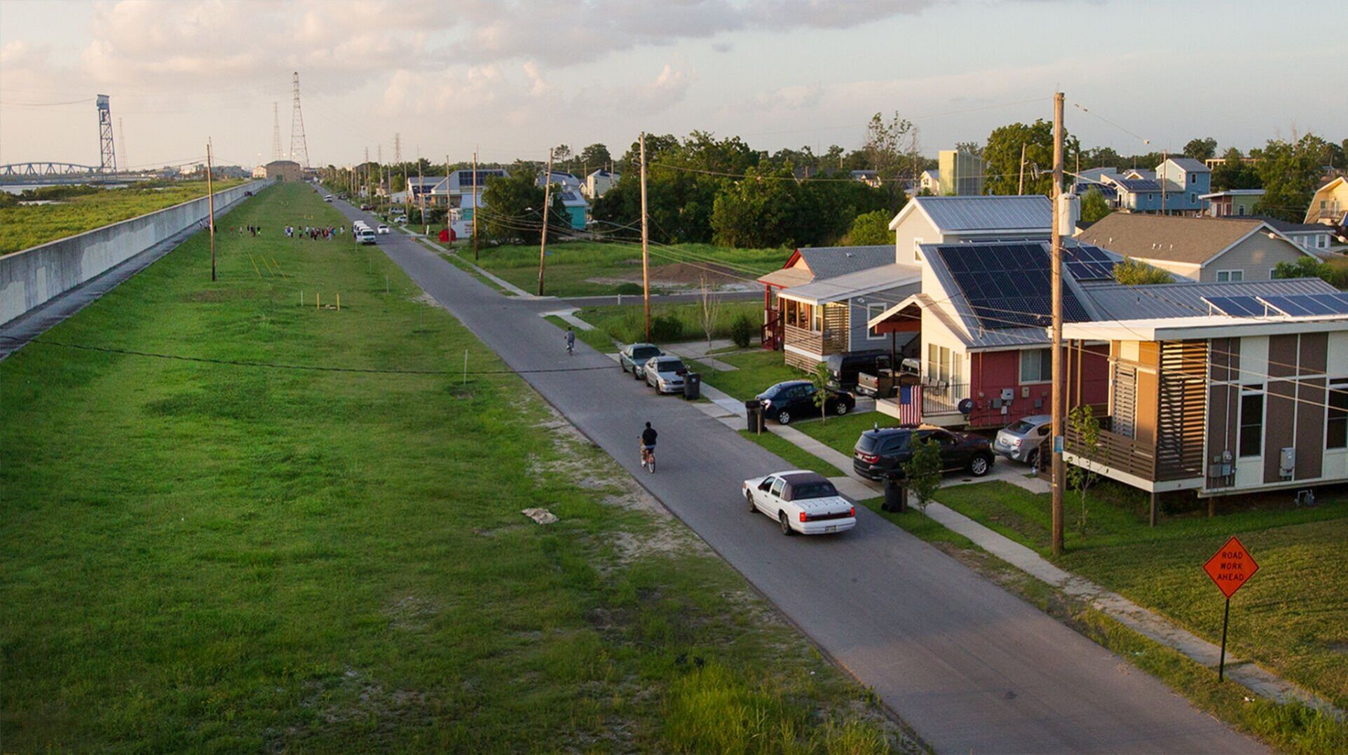 Letters: Orleans Levee Board did good work before Katrina | Letters ...