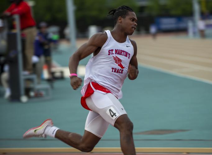 Harlem Berry: St. Martin’s RB holds offers from LSU, others | Sports ...