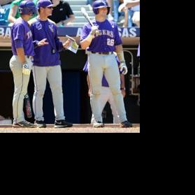 Hitt'n a triple: LSU baseball's recruiting class No. 1 in three major ...