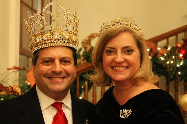 Fête: From Russia With Love | Acadiana Home | theadvocate.com