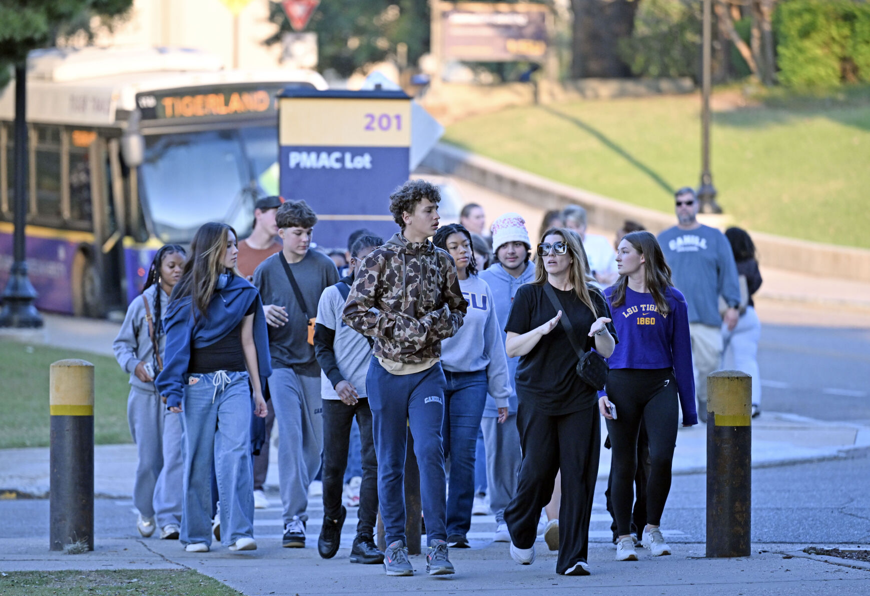 LSU flagship to raise tuition and fees for fall 2026 | Education ...