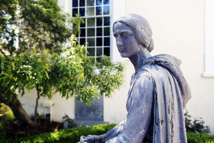 Filmmaker explores story of Evangeline through residents of Louisiana ...