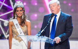 Showcase Miss USA | Entertainment/Life | theadvocate.com