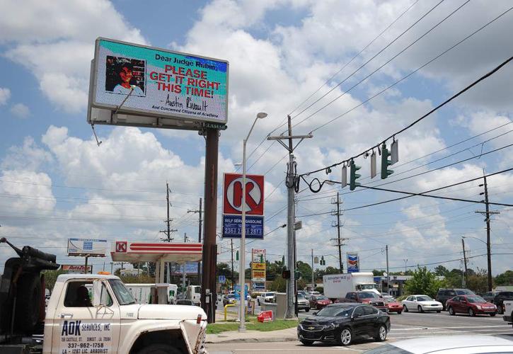 As Seth Fontenot resentencing approaches in shooting death of teen and ...