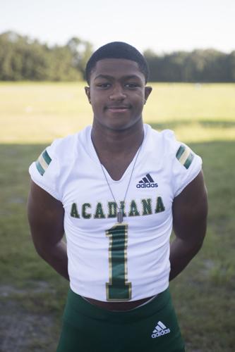 Notebook: Once Westgate's third-string quarterback, Brennon Landry ...