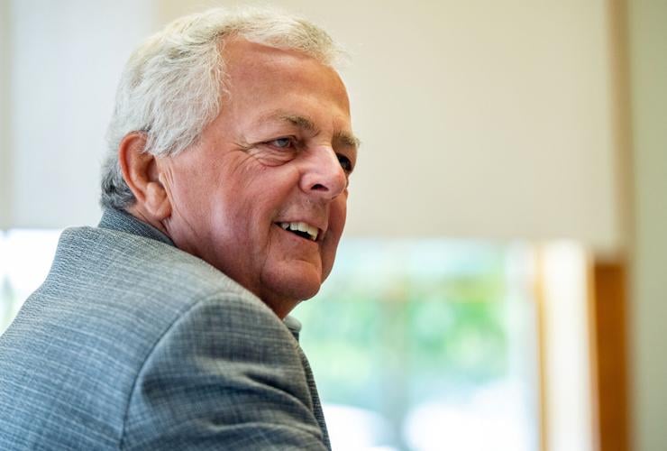 Rodney Savoy, Civic Cup winner, gives back to Lafayette | Business ...