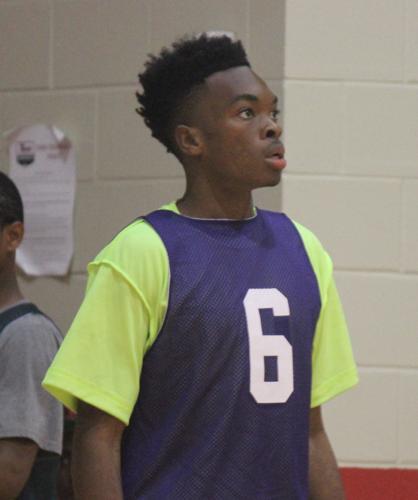 LSU commitment Cedric Russell, Scotlandville freshman Javonte Smart ...