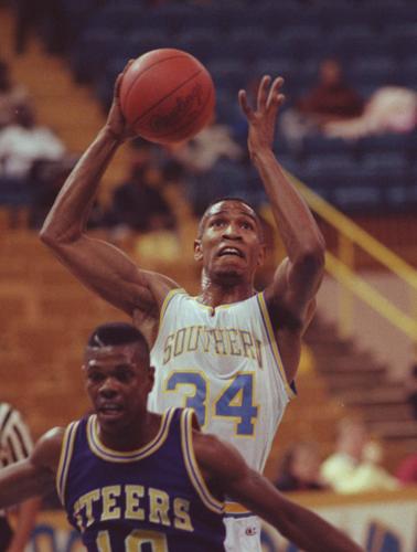 When Yale plays LSU, a Bulldogs guard will have a Louisiana tie: his ...