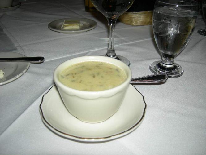 Review: For things Italiano, it’s iMonelli | Entertainment/Life ...