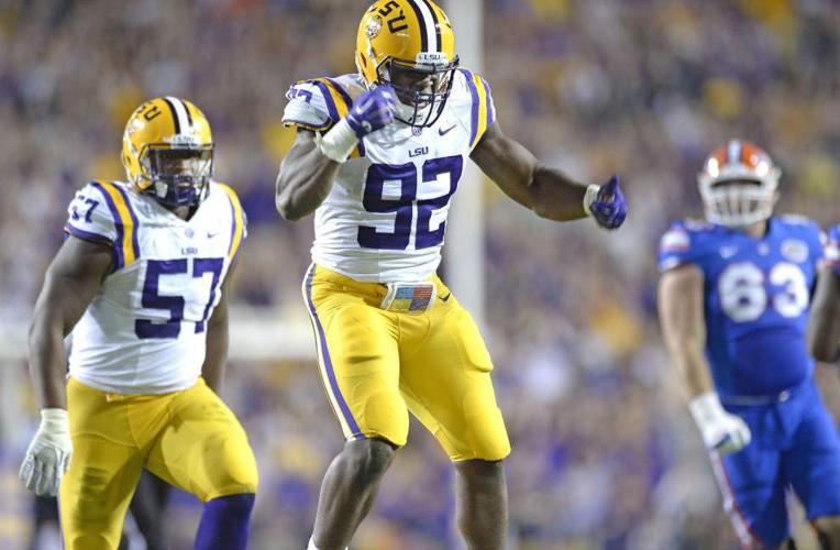 ‘We expect that from him’: LSU’s Lewis Neal among the nation’s sack ...