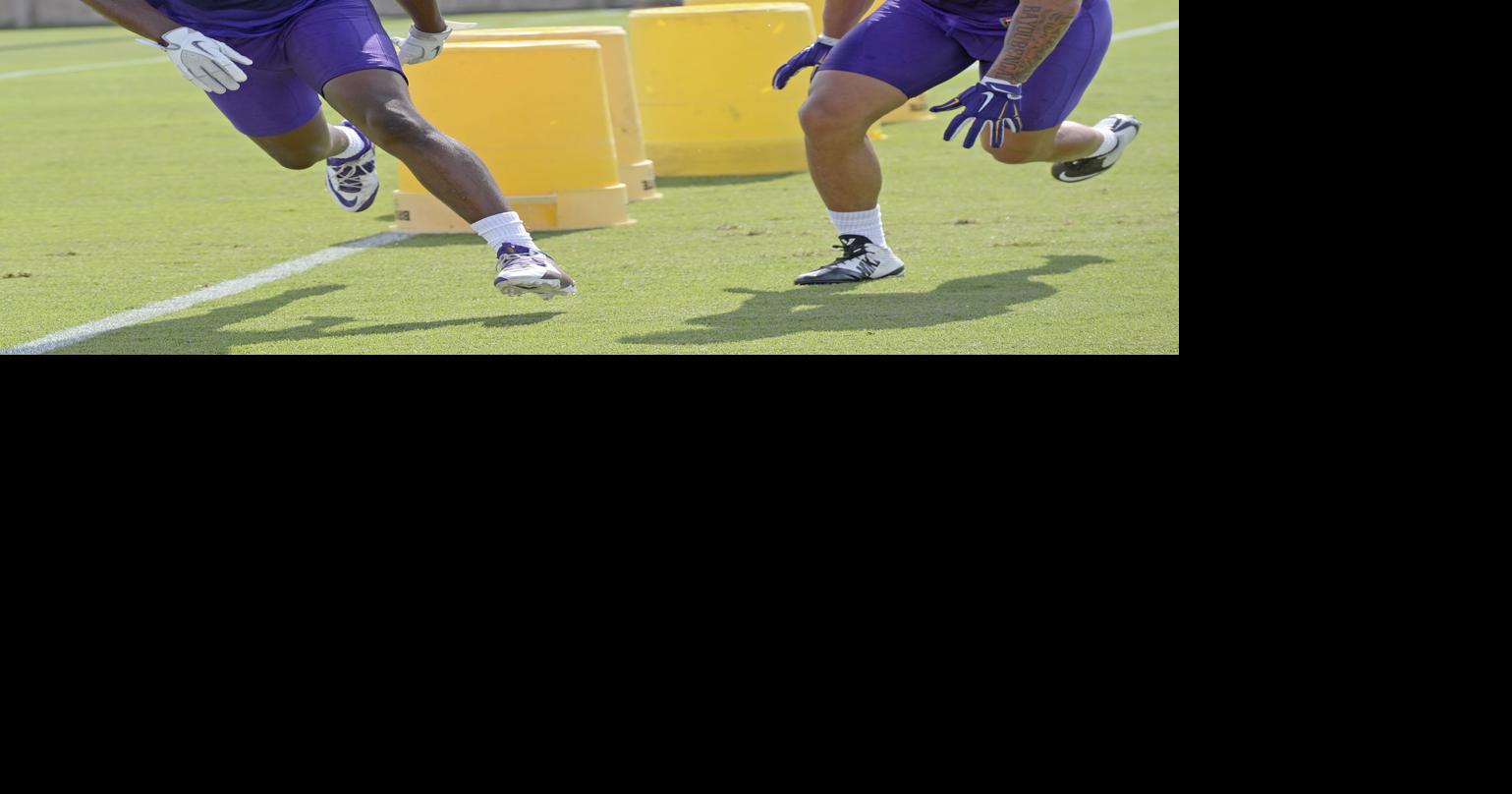 LSU Position Spotlight: Linebackers | LSU | theadvocate.com