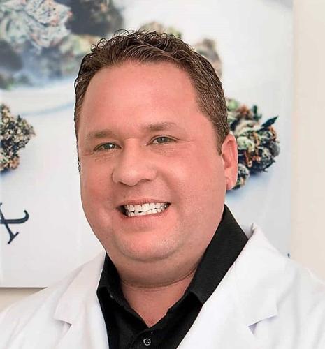 How the biggest brand in legal marijuana came to Baton Rouge | Business ...