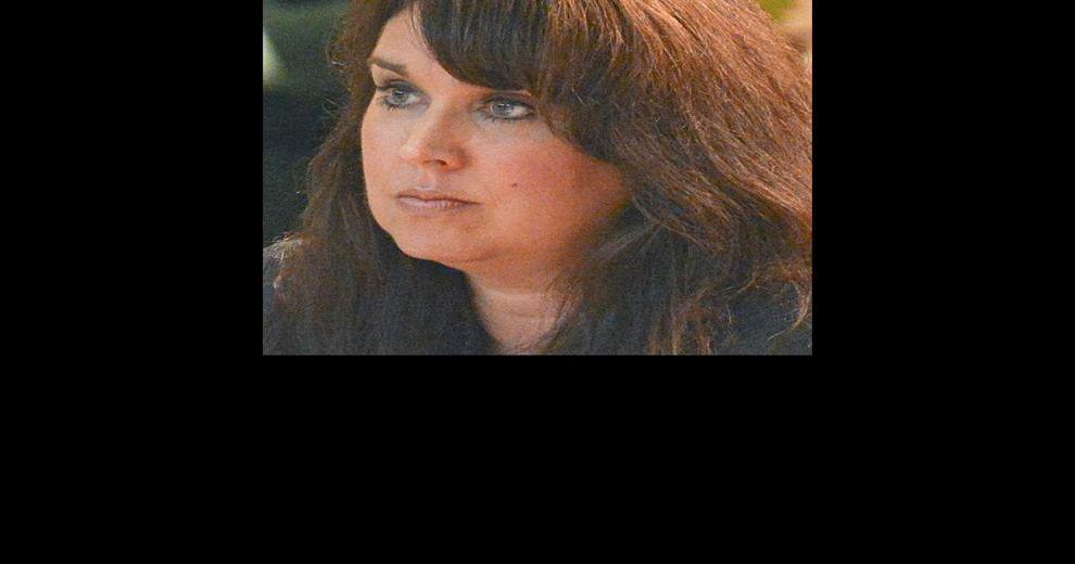 Fired Baton Rouge Parish Attorney Mary Roper issued misdemeanor summons ...