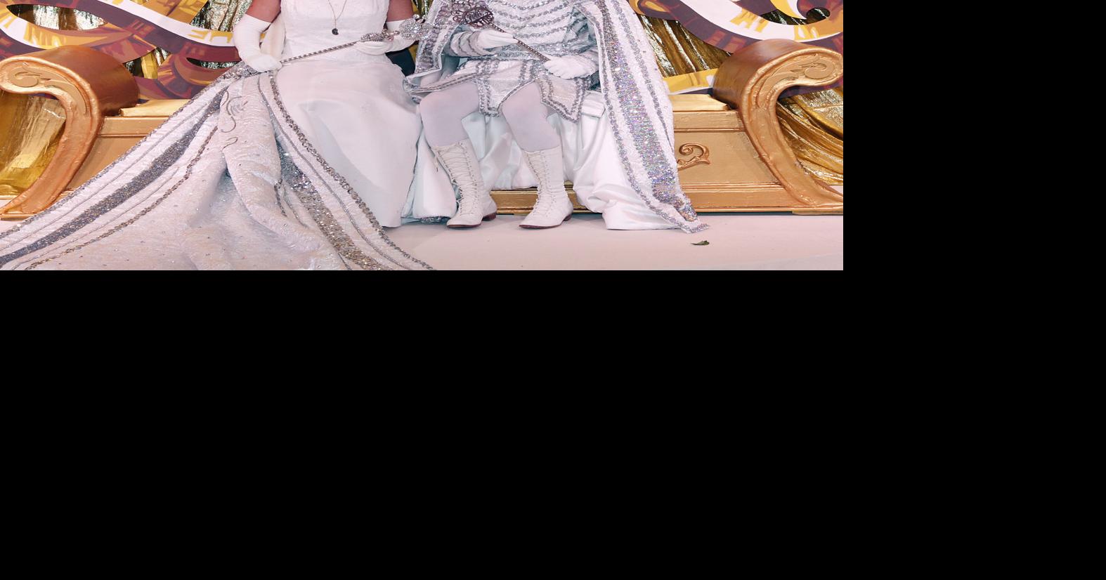 Arthur Hardy: Twelfth Night revels, high and low, go back to birth of ...