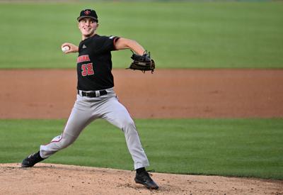 UL Cajuns: How UL's weekend sweep may impact future rotation | UL Ragin ...