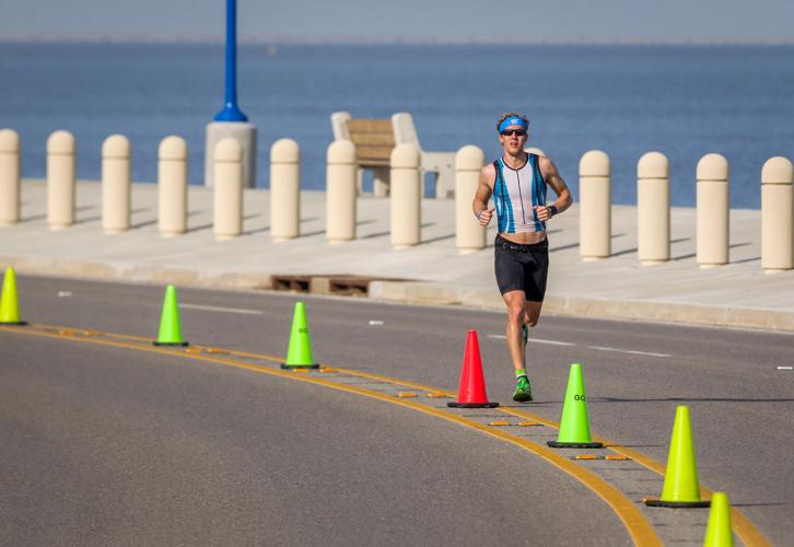 Clay Emge, Baton Rouge's Hannah Cooling win Rock 'n' Roll New Orleans ...
