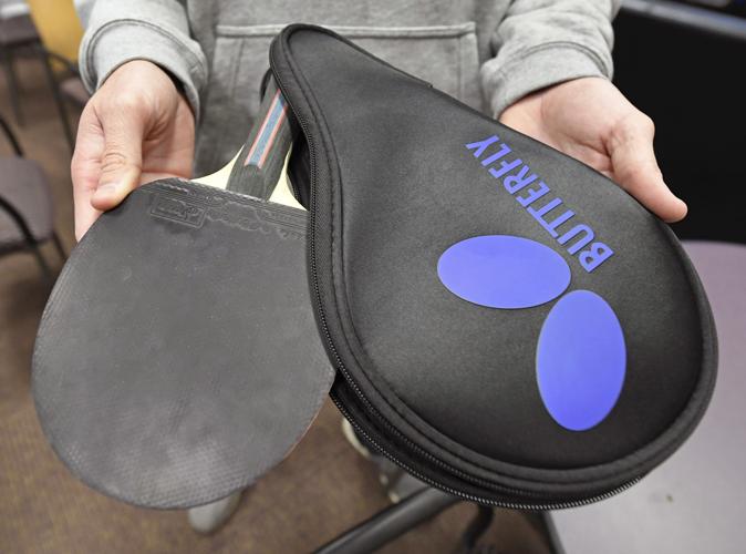 Midnight matches and $100 paddles: Inside LSU baseball's ping pong ...