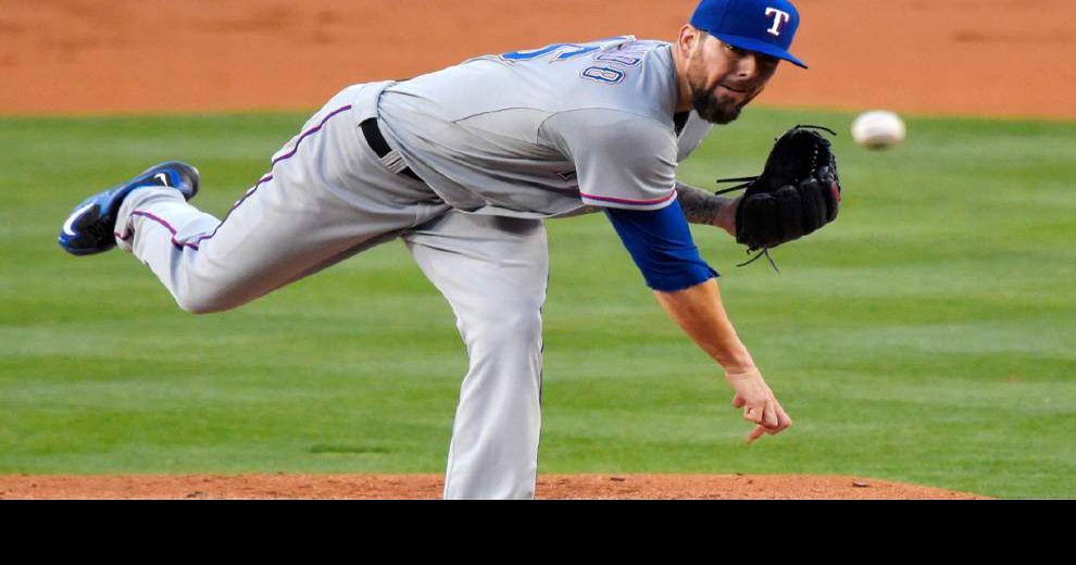 Former LSU pitcher Anthony Ranaudo working on consistency | LSU ...