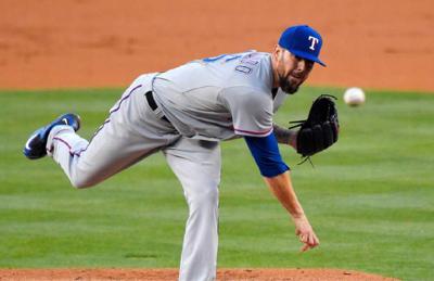 Former LSU pitcher Anthony Ranaudo working on consistency | LSU ...