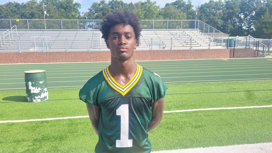 Cecilia Football S Offense Expected To Carry Load Early High Schools