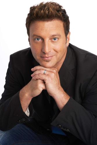 Tim Rushlow leaves Little Texas behind for a more intimate solo ...