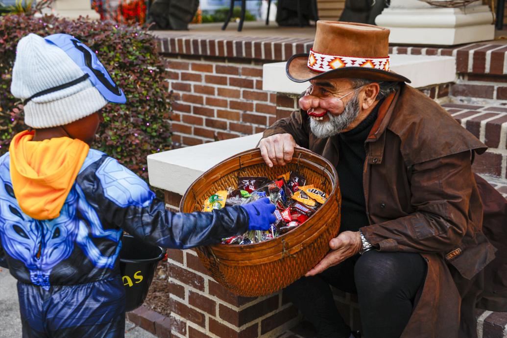Lafayette trick or treat times and Halloween events | News ...