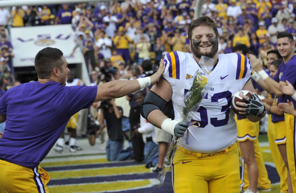 T-Bob Hebert returning to Baton Rouge, will co-host ESPN Baton Rouge ...