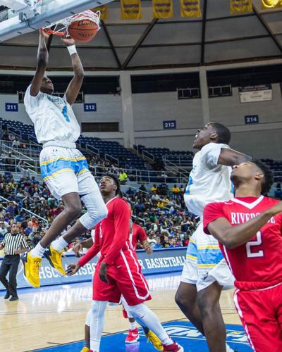 Photos: Our best shots from LHSAA boys basketball state tournament ...