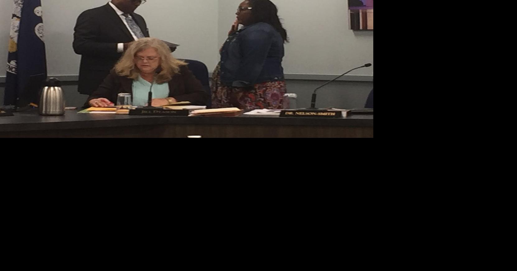 Kenyetta_Nelson-Smith_VP_Oath_of_Office_BR.ebrsbmeeting.09 ...