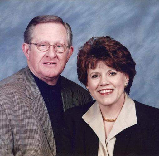 Friends of JoAnn Lintzen will remember her at crooner Johnny Mathis ...