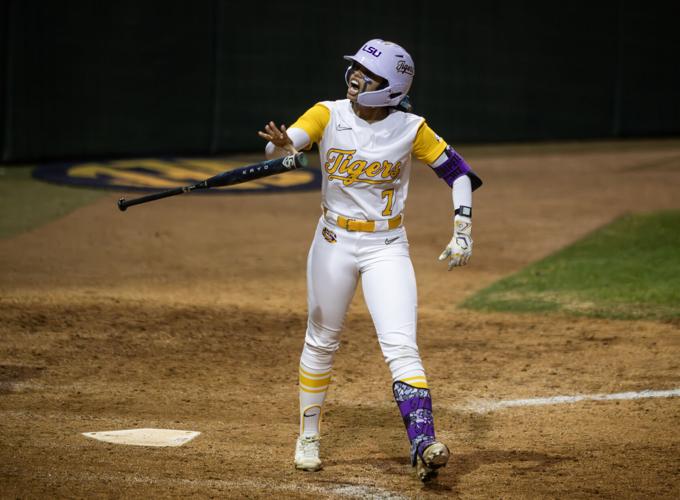 Nevada-LSU winner uses late surge to win at Tiger Classic | LSU ...