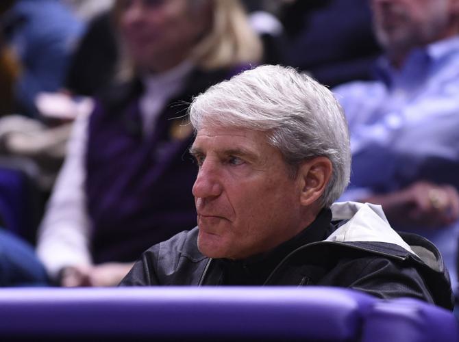 Joe Alleva's LSU departure is a 'done deal,' board member says; Not all ...