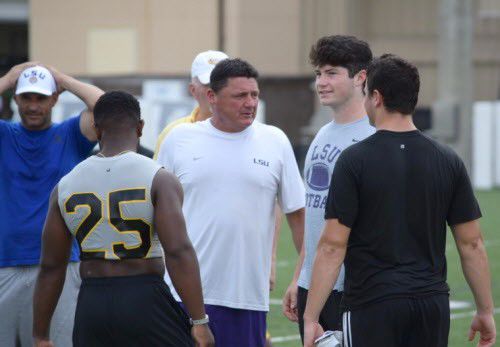 Meet LSU's 2017 recruiting class | LSU | theadvocate.com