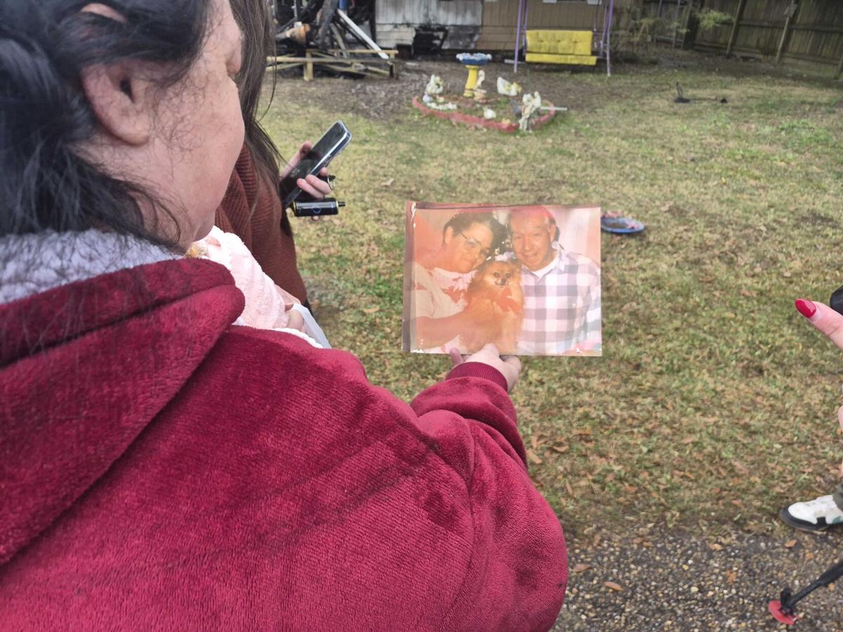 Family mourns three who died in Denham Springs house fire | Crime ...