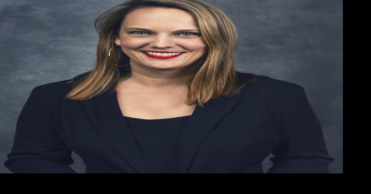 A top education official announces her bid to be Louisiana's ...